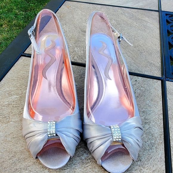 Nina Shoes | Shoes | Nina Heels | Poshmark